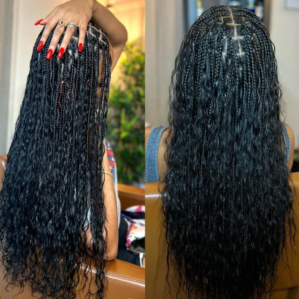 AIVICO | Hair | Super Wave Bulk Human Hair For Braiding 0 Human Hair ...